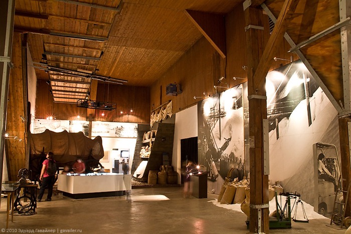 The German Salt Museum at Lüneburg | Amusing Planet